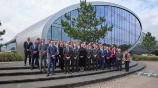 About Districon, the supply chain company | Districon